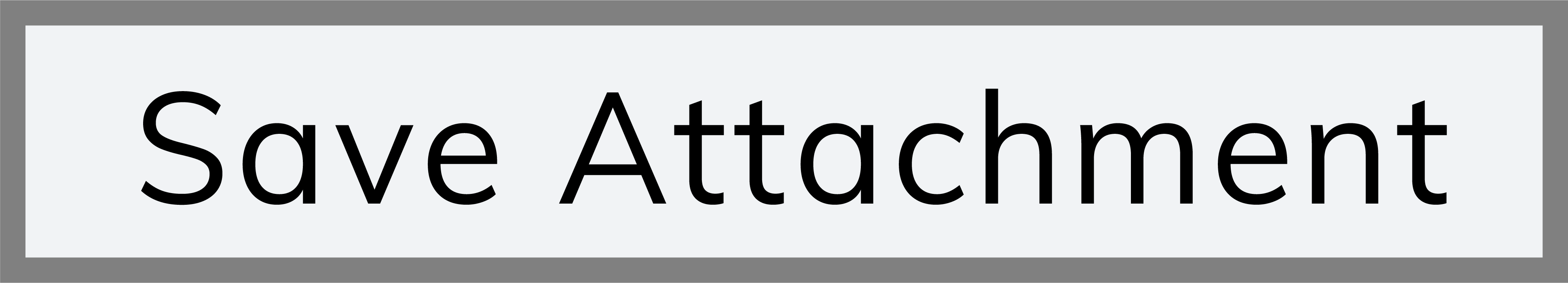 Add Meeting Attachments